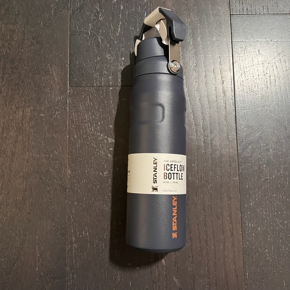 Stanley | Dining | New Stanley Iceflow Fast Flow Twilight Tumbler With ...
